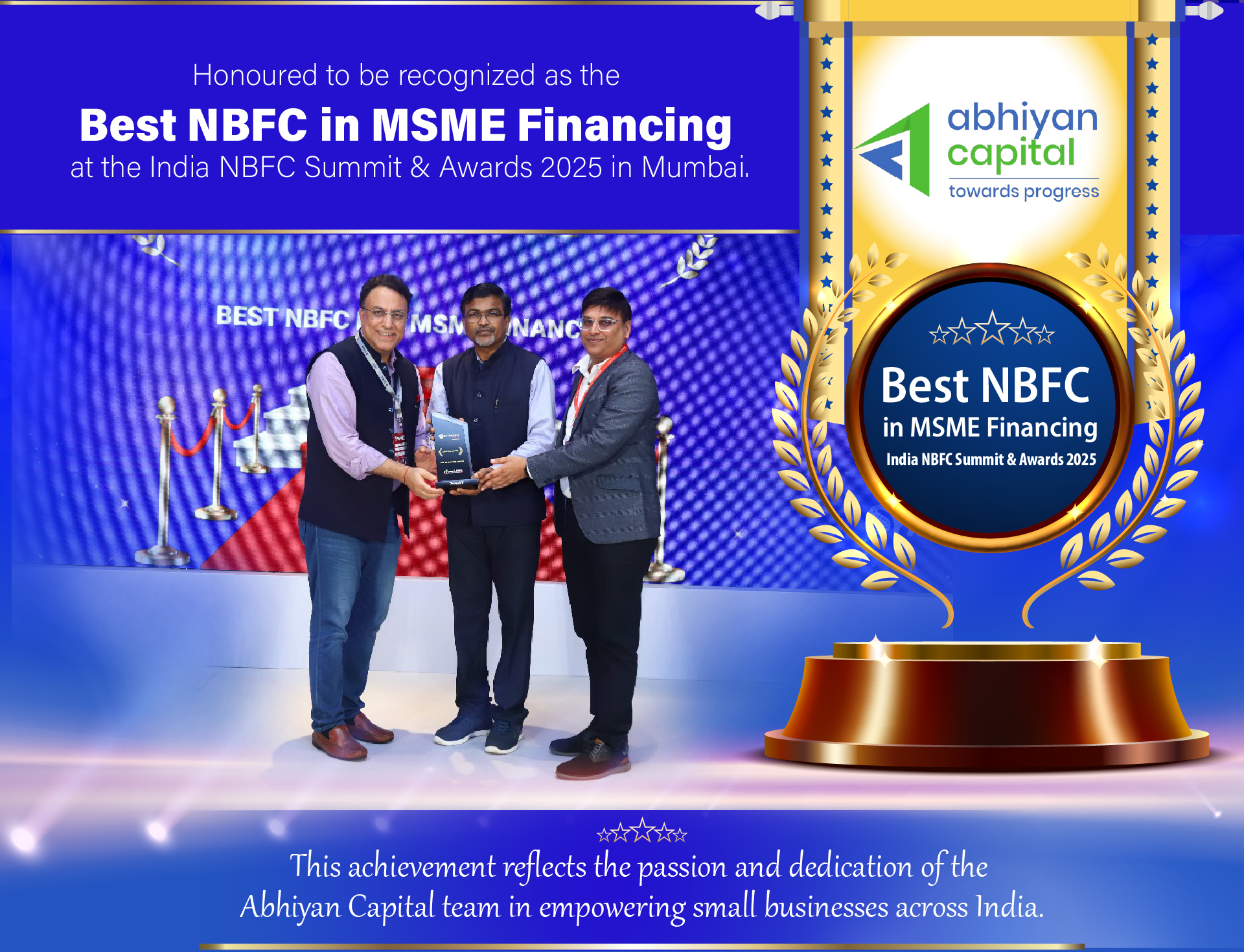 Abhiyan Capital